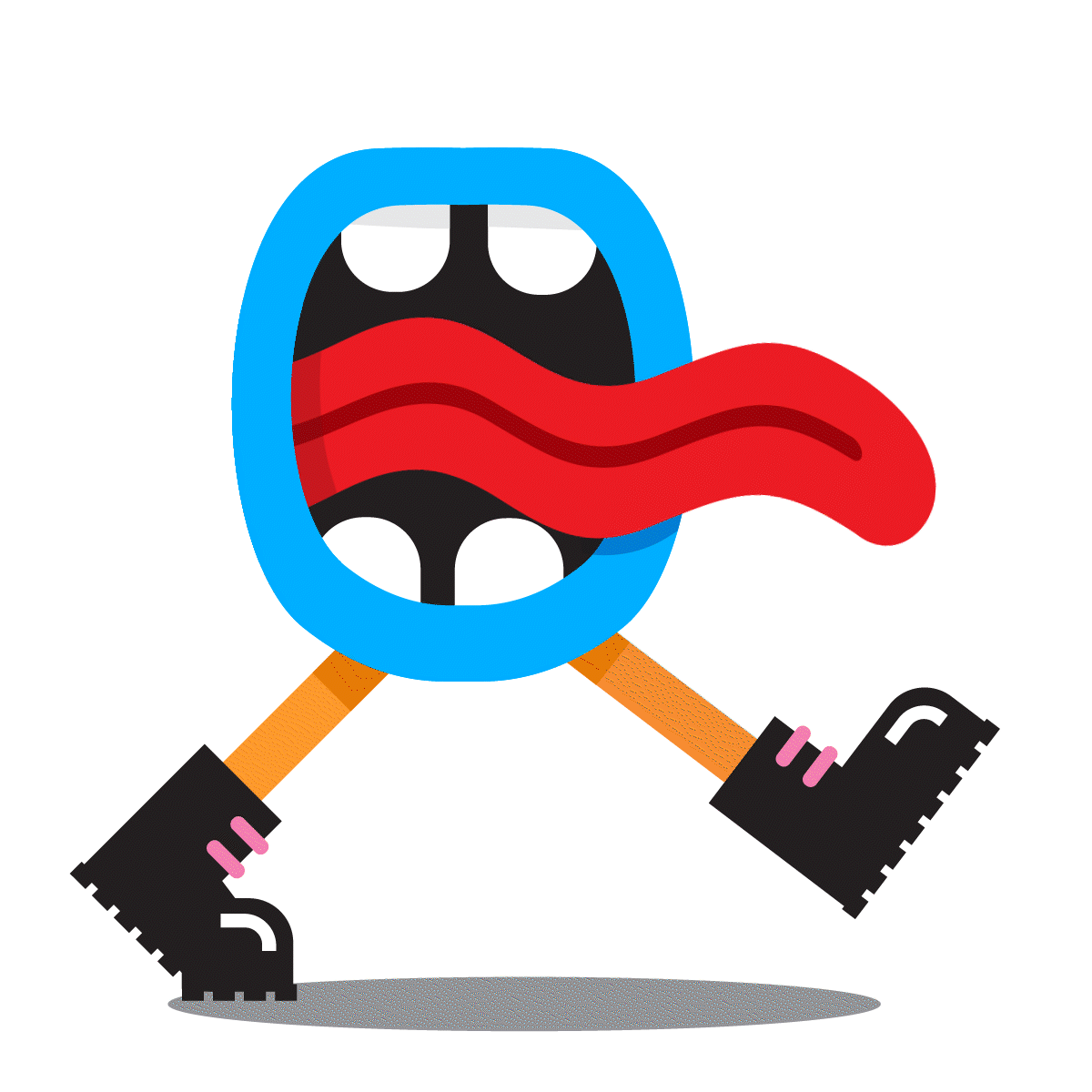 Airheads Three Headed Design Airheads Three Headed Design